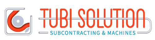 Tubi Solution - Subfornitura & Tecnologie