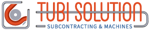 Tubi Solution - Subcontracting & Machines